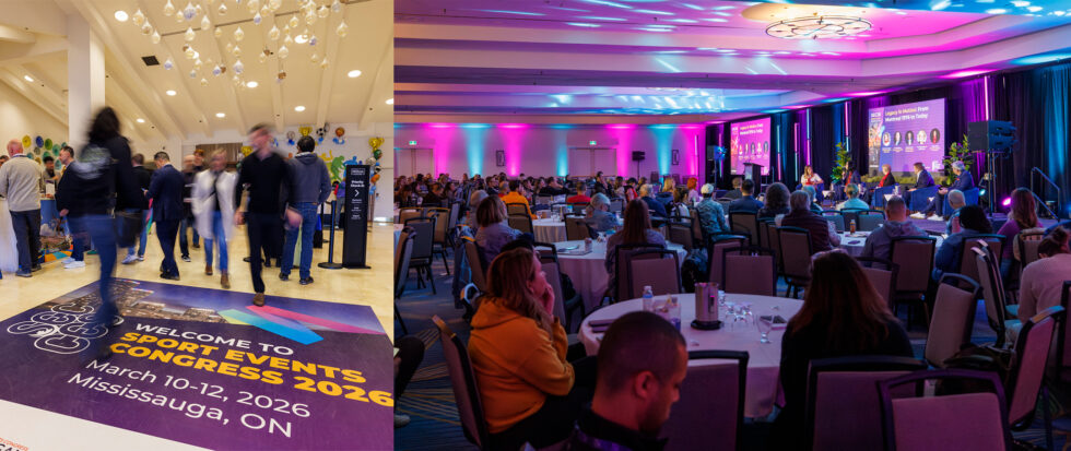 Canada’s Sport Tourism Industry Connects in Mississauga for Sport ...